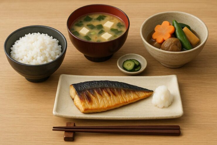 和食とは何か｜定義・特徴・歴史で読み解く日本食の本質 | CoCoRo