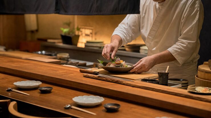 飲食店の大将とは？店主を大将と呼ぶ理由と海外の反応 | CoCoRo